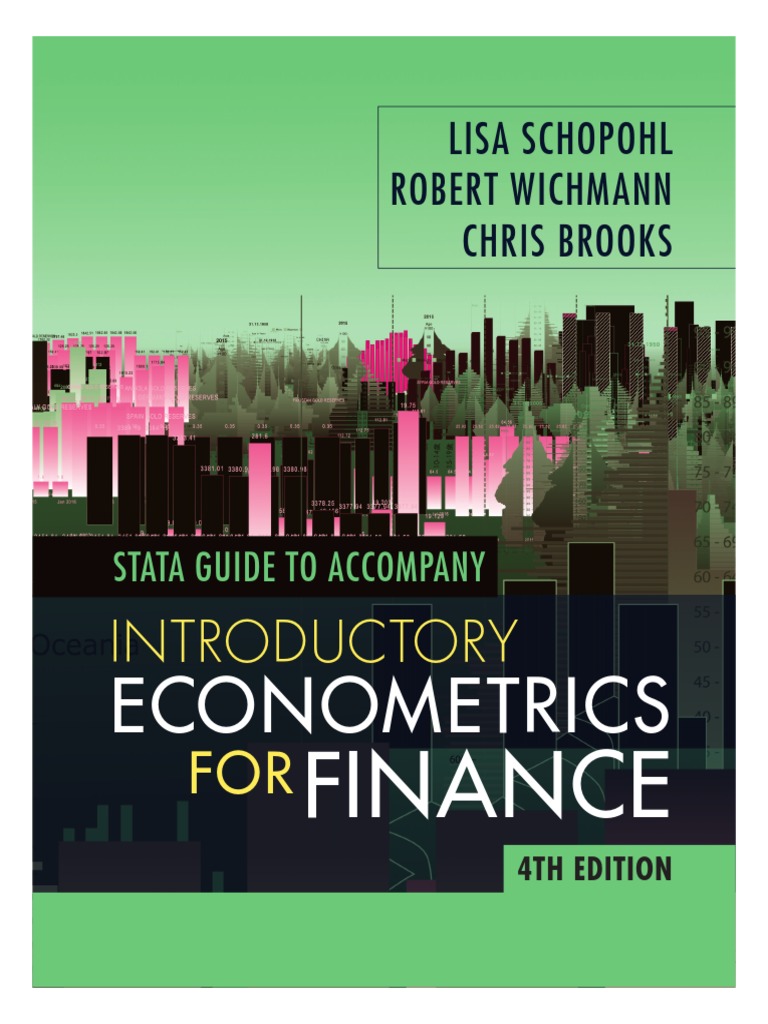 Stata Guide PDF | PDF | Regression Analysis | File Format