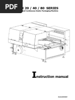 Serac Filler - DIGI + Filler 2237 Manual 117G000174EN | PDF | Valve ...