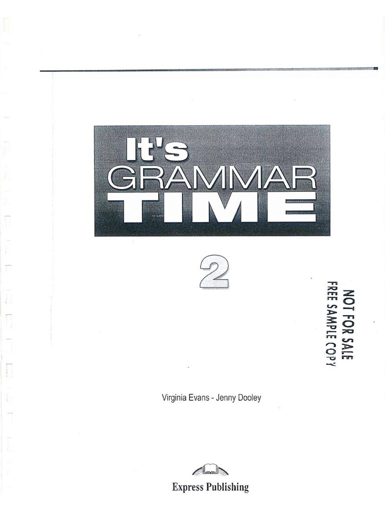 Grammar 2 PDF | PDF | Pronoun | Plural