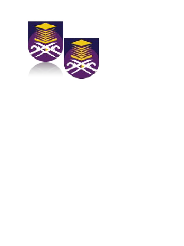Logo Uitm | PDF