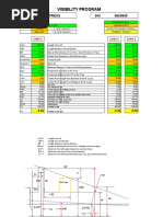 Ukc Calculation | PDF