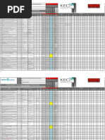 Exit Gradient | PDF | Soil Mechanics | Dam