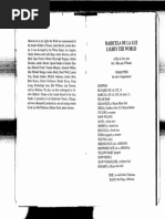 Greater Tuna Script | PDF
