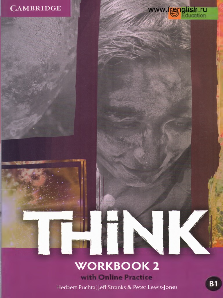 Think 2 WB - CAMBRIDGE UNIVERSITY | PDF | Dvd | Getty Images