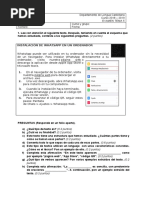 Batalla Naval Verbos | PDF | Verbo | Juego de azar