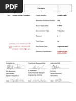 Sample Inspection and Test Plan ITP Form Template-40237 | PDF ...