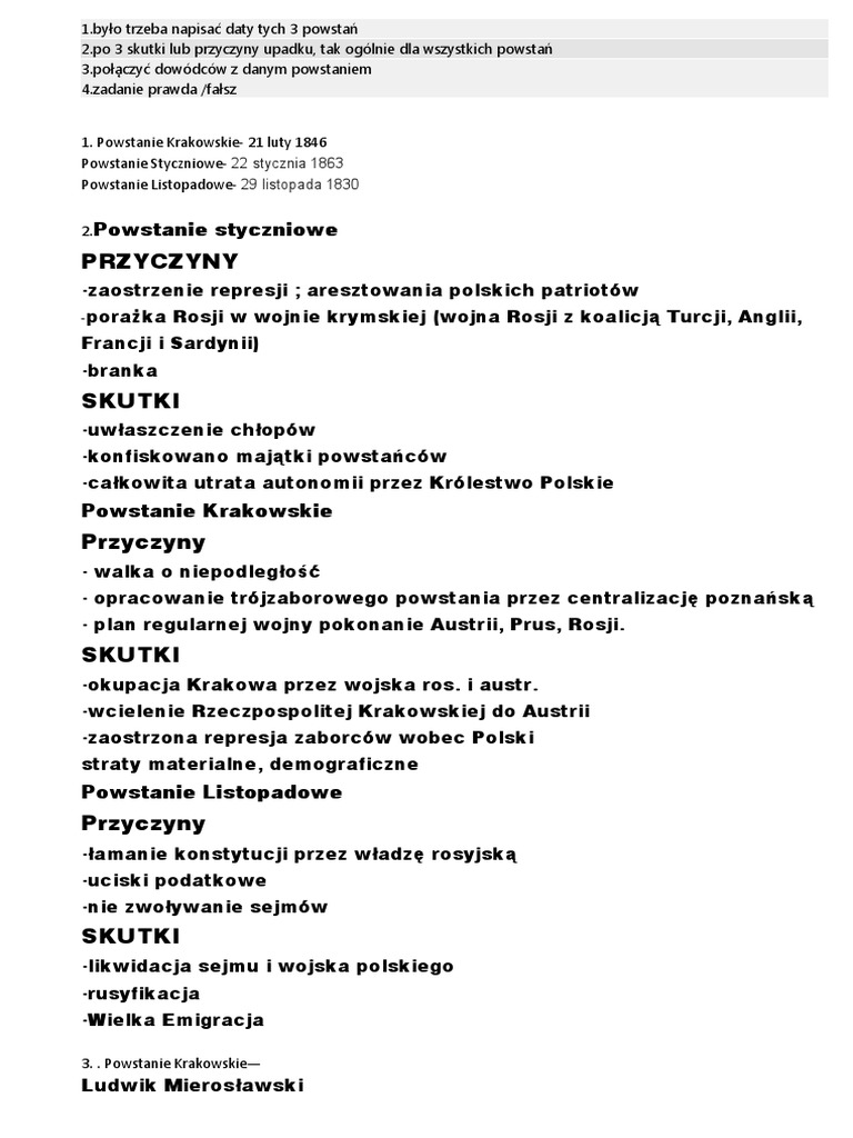 Nowy Dokument Programu Microsoft Word | PDF