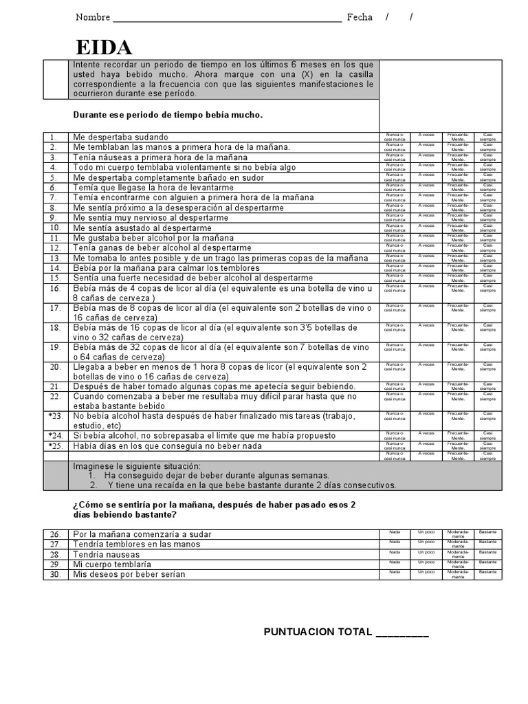 EIDA | PDF | Vino | Bebidas