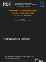 Clasificacion de Vertucci | PDF | Diente | Anatomia dental