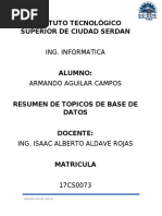 Guía de Aplicación #3 Uso de Los Operadores DIV y MOD | PDF ...