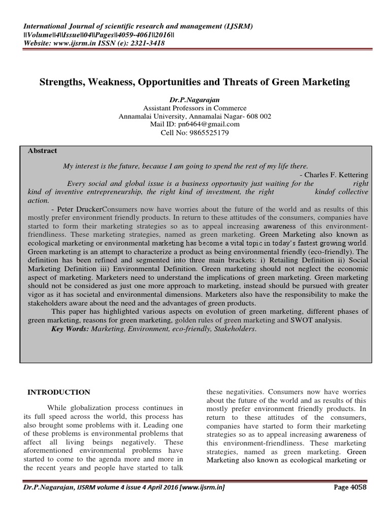 219-Article Text-358-1-10-20171224 PDF | PDF | Brand | Marketing