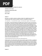 Ice Candy Man Summary | PDF