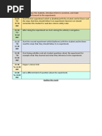 Compound Sentence Lesson Plan | PDF | Lesson Plan | Question