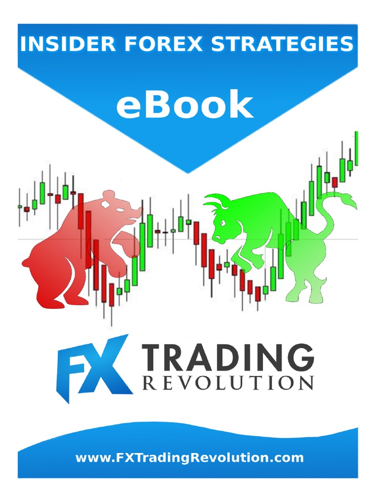 FXTR Insider FX Strategies Ebook 5 PDF | PDF | Order (Exchange) | High ...
