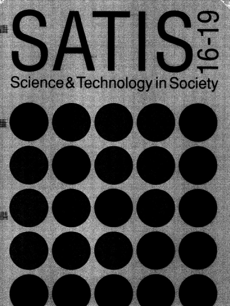 Satis 16-19 Gen Guide | PDF | Ac Power Plugs And Sockets | Nature