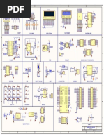 Oman Concession Map 2023 | PDF | Oman | Petroleum