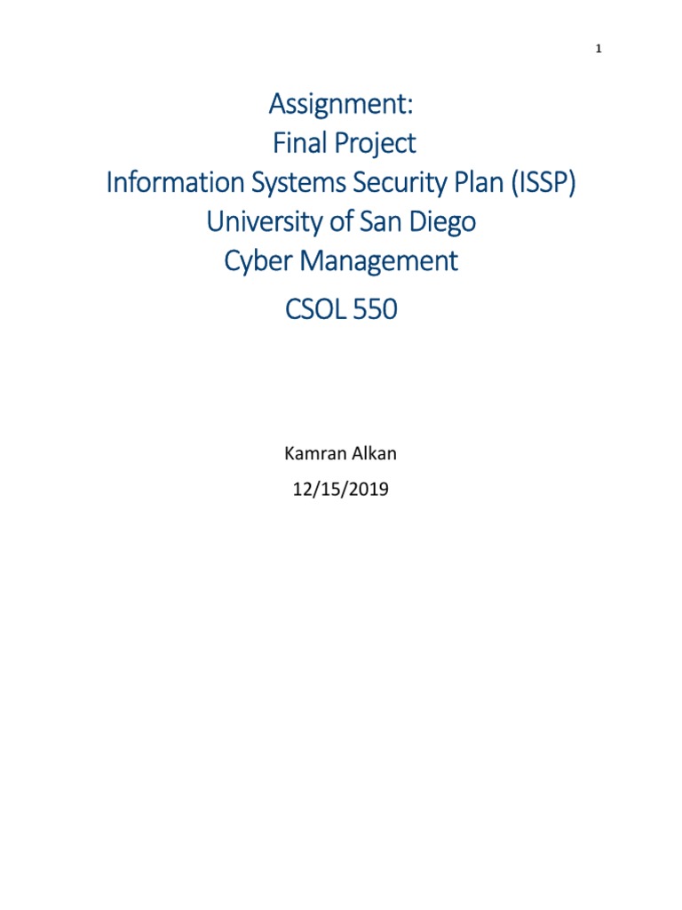 Assignment 7 | PDF | Vulnerability (Computing) | Computer Security