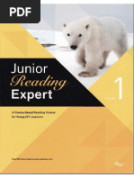 Reading For The Real World - 1 | PDF | Computers