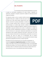 Tema 7 Cuidados Post Mortem | PDF | Enfermería