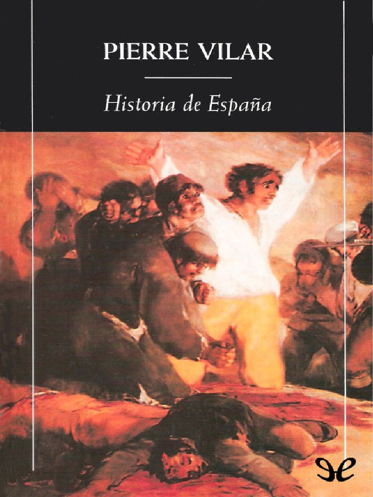Historia De Espana Pdf España Edades Medias