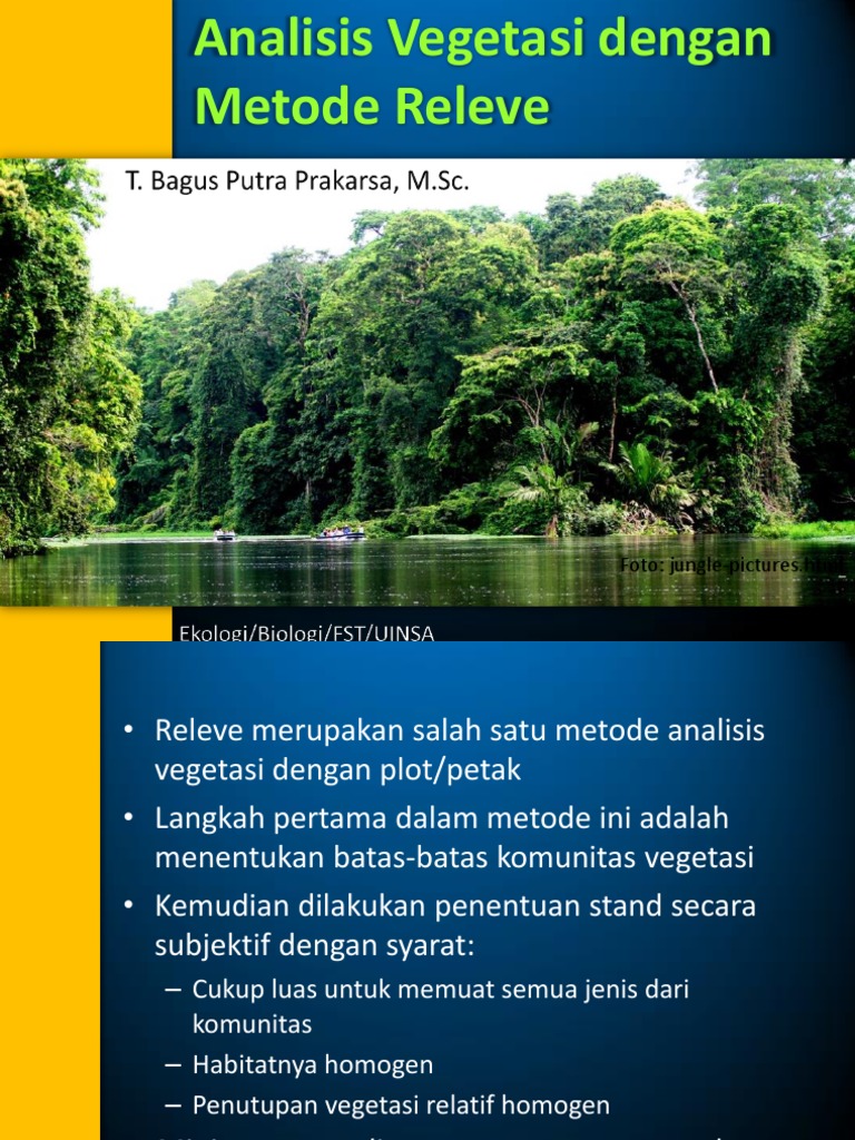 4 Metode Releve PDF | PDF | Metode & Bahan Ajar | Griya & Taman