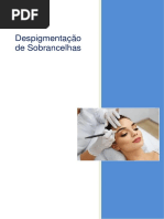 Linhas de Langer na Pele Humana | PDF
