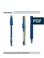 Baker D and DB Retainer Production Packers H43210 PDF | PDF | Pipe ...