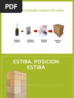 Cómo Calcular el Cubicaje de Mercancías | PDF | Volumen | Densidad