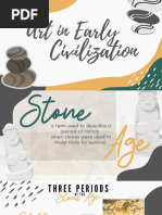 MODULE 5 - Art Appreciation | PDF | Representation (Arts) | Abstract Art