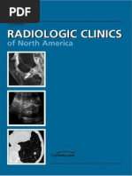 CT Urography: Techniques & Protocols | PDF | Ct Scan | Kidney