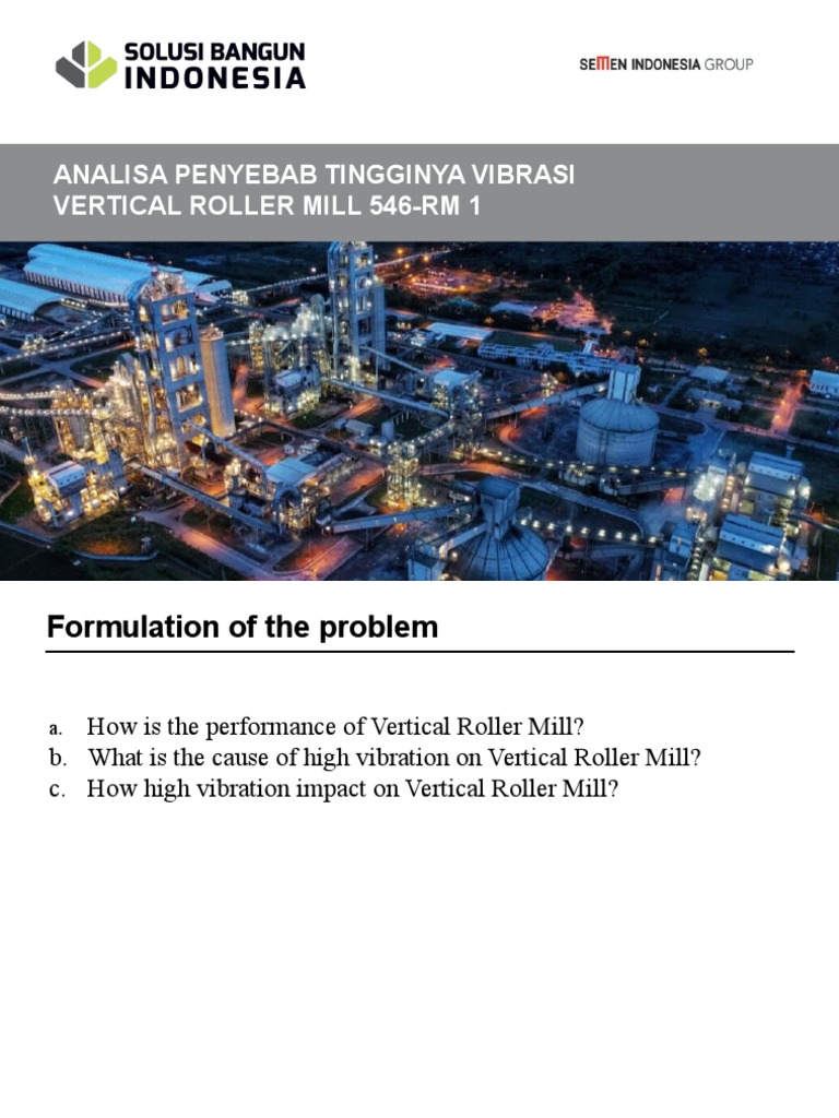 Powerpoint VRM | PDF | Dam | Applied And Interdisciplinary Physics
