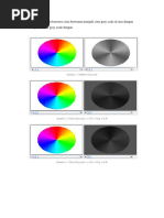 Pengertian dan Konversi Citra Grayscale | PDF