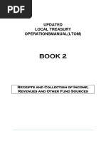 LTOM Final Book 2 | PDF | Revenue | Taxes