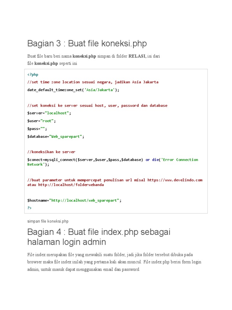 Halaman Admin | PDF | Bisnis | Komputer