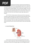 Struktur dan Fungsi Ginjal | PDF