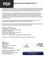 Name Mismatch Declaration | PDF | Business | Law