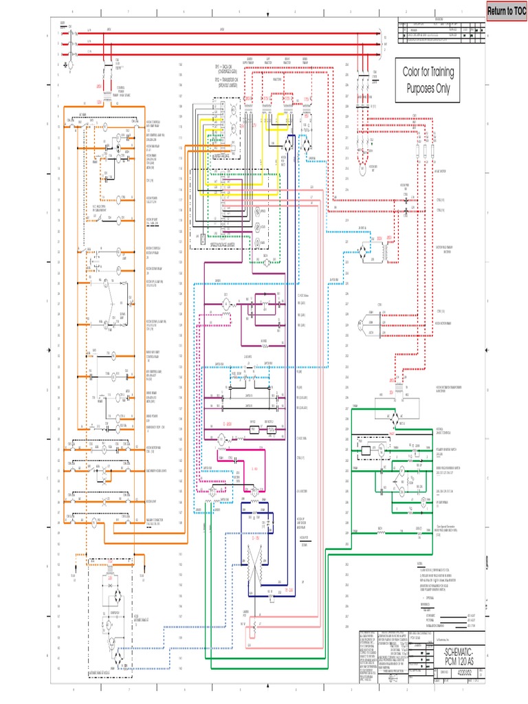 Ele Schematic With Links PDF | PDF | Electrical Components | Electronic ...