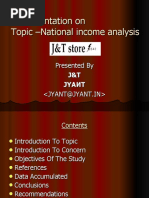 Methods of Economic Analysis - Inductive and Deductive | PDF ...
