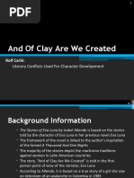 The Chrysalids Chapter Notes Questions | PDF