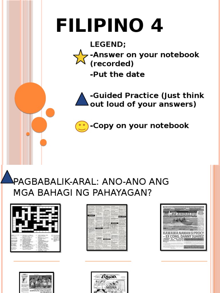 Editoryal Cartoon | PDF