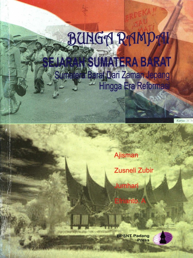 Bungan Rampai Sejarah Sumatera Barat PDF | PDF