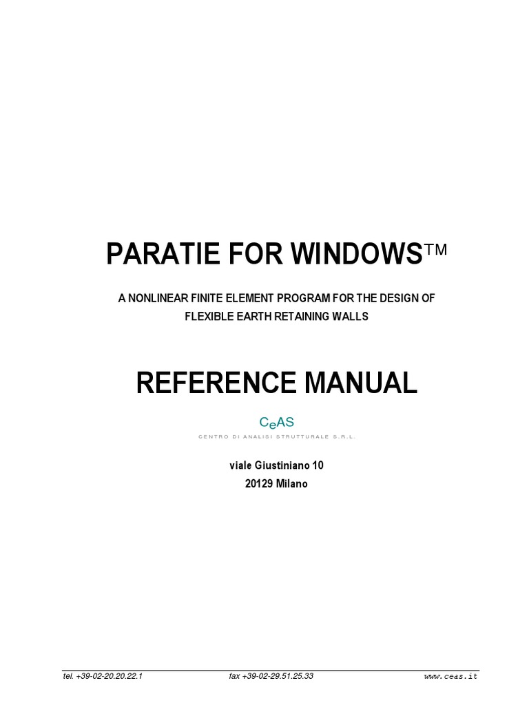 Non Linear Analysis PDF | PDF | Stress (Mechanics) | Deformation ... Non Linear Analysis PDF | PDF | Stress (Mechanics) | Deformation ...