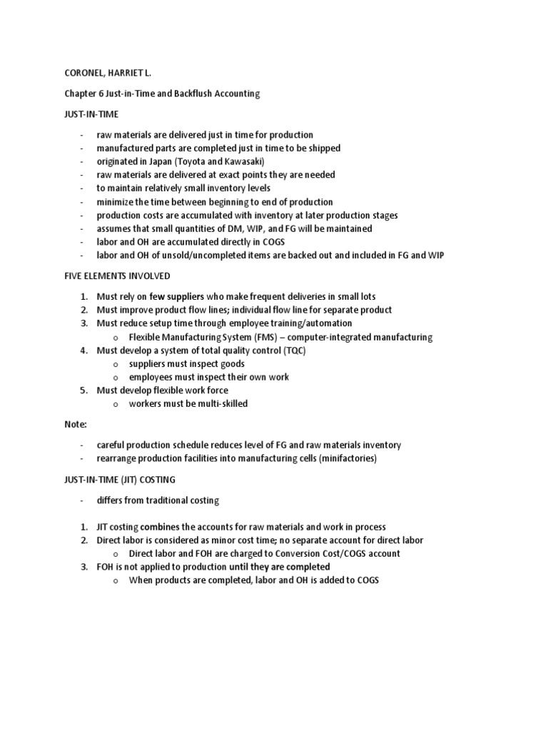 cost-accounting-de-leon-chapter-6-summary-pdf-business-process