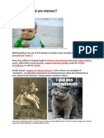 Never Give Up Digging For Diamonds Know Your Meme | PDF | World Wide ...