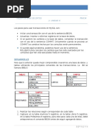 Gato en Python | PDF | Programa de computadora | Programación