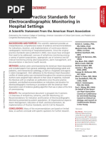Advanced Life Support ALS Practice Questions MCQ Mock Paper 1 of 12 ...