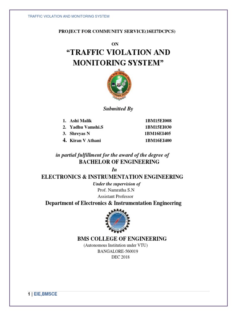 Final Report PDF | PDF | Arduino | Radio Frequency Identification