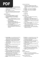 Will and William West Case | PDF | Fingerprint | Anthropometry