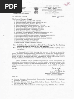 Irs B1 2001 | PDF | Structural Steel | Screw