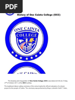 ISAT U Header With Bagong Pilipinas A4 | PDF